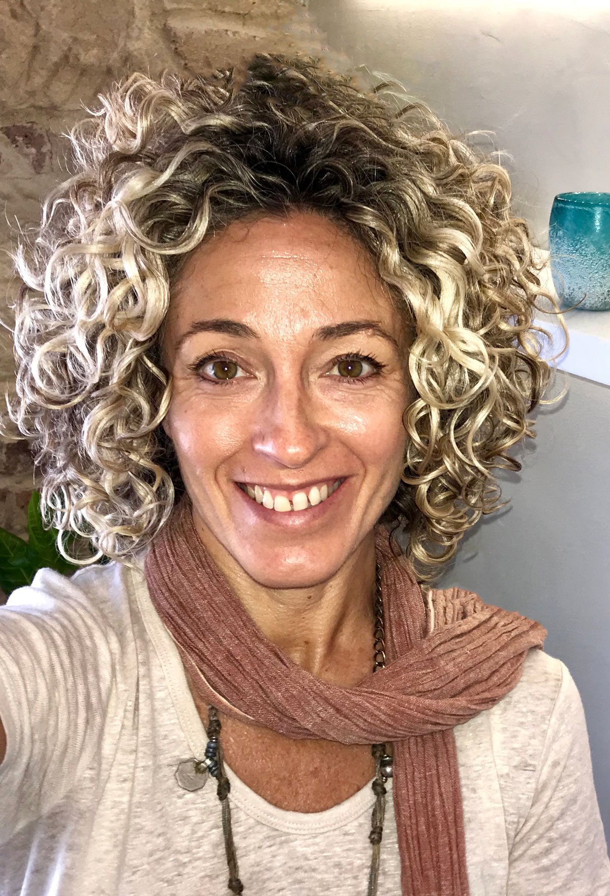 About Kim - Kim Harris Acupuncture & Oriental Medicine