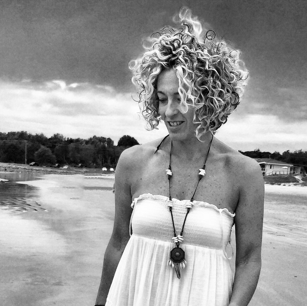 Contact - Kim Harris - Oriental Medicine Practitioner Bangalow & Lismore